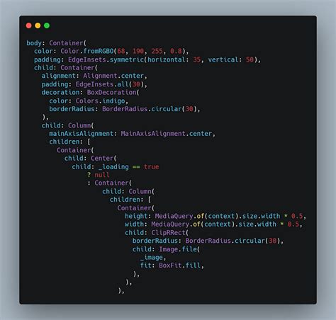 Build Image Classifier Tensorflow Lite And Flutter