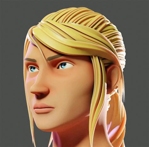 Eric Haines On Linkedin New Procedural Eyes Who Dis B3d 3dmodeling