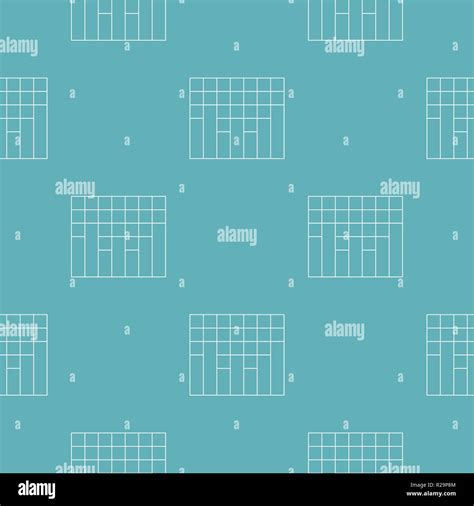 new graph pattern vector seamless repeating for any web design stock