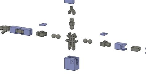 Easy 13 Assembly Guide Youtube
