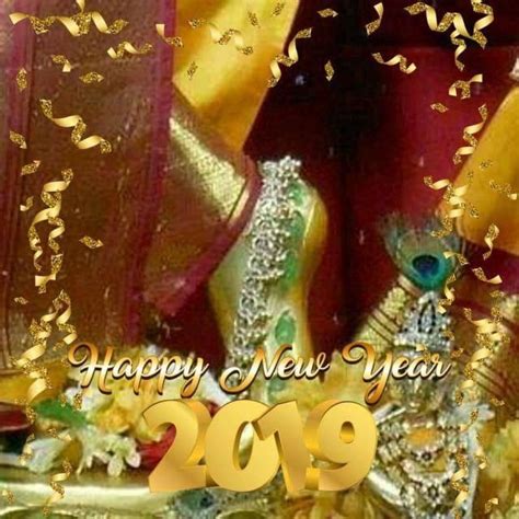 Shri Radharaman Temple Vrindavan The Shri Radharaman Temple Is