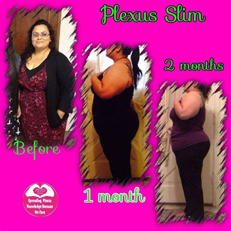 Pin On Plexus Slim Testimonials