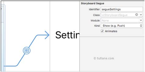 Ios Ui Navigation Bar Uinavigationcontroller Tutlane