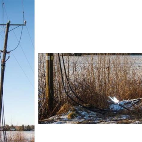 Earth Fault Field Tests Photo Credit Jukka Rinta Luoma Download Scientific Diagram