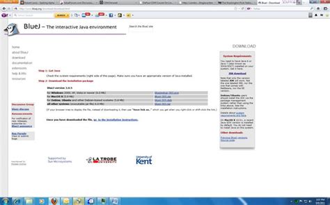 Click On The Download” Link On The Left Hand Side Of The Page Below