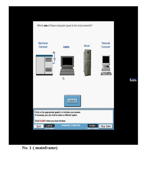 Pdf Icdl Module 1 It Dokumentips