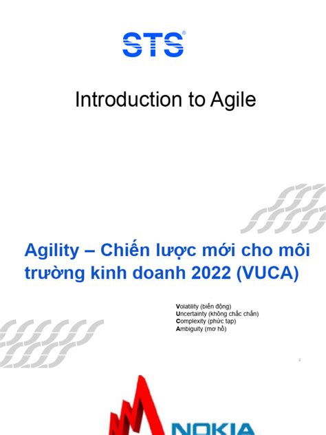 introduction agile and scrum pdf