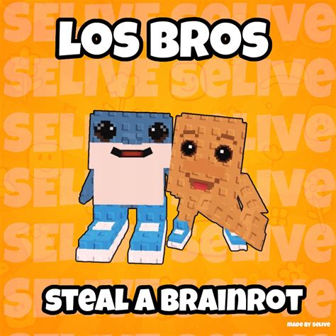 Brainrot Steal A Brainrot Niska Cena Na Allegro