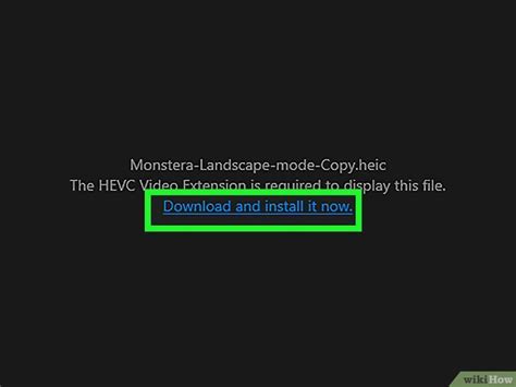 How To Open An HEIC File On Windows Easy Free Methods
