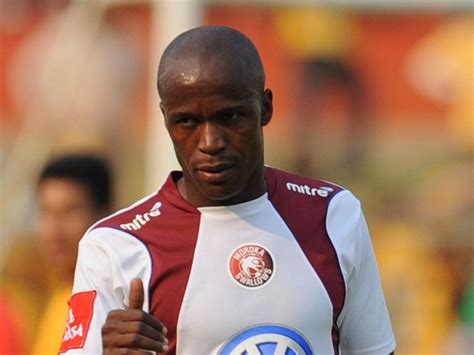 Oupa Radebe Player Profile Sky Sports Football