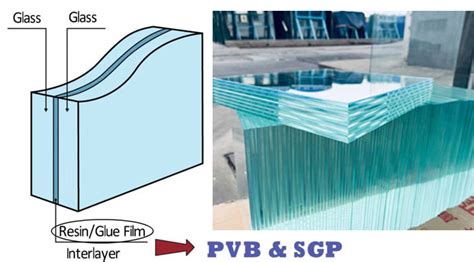 China Joy Shing Glass Co Ltd Latest Company Cases About What Is The Difference Between PVB