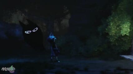 Vex LoL Animation