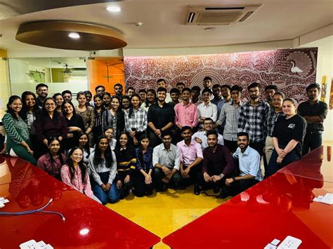 khushi jain on linkedin newbeginnings internship mastekjourney 19