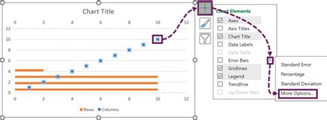 How To Make Waffle Charts In Excel That Work EVERYWHERE