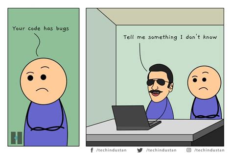Simmba: The #Programmer - Programming Jokes | Programming humor, Programing jokes, Programmer humor