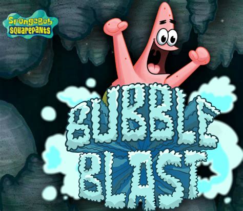 Spongebob Bubble Blast Play Online On Flash Museum 🕹️