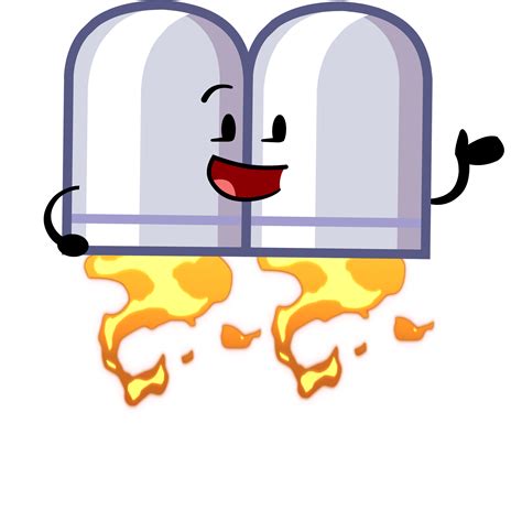 Jetpack Object Harshness Wiki Fandom