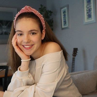 Allie Sherlock Age Inspiring Biography Net Worth And More Gets Bio