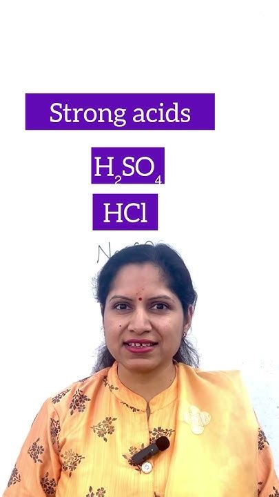 Acidic Or Basic Salts Youtube