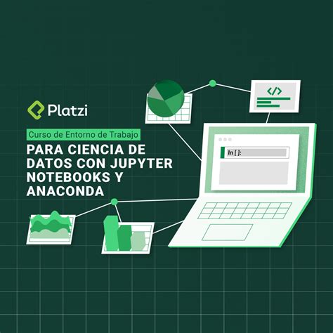 curso de jupyter notebook y anaconda [empieza gratis]