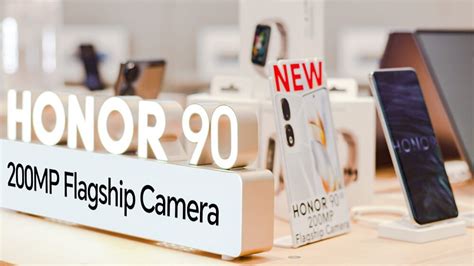 HONOR Opens First Experience Store In Mindanao At SM City GenSan EveryTechEver