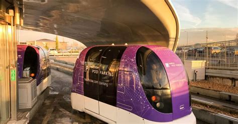 Automatic Vehicle Location Avl Systems Implementation