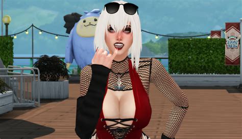 R Lo S Photography Corner Page 477 The Sims 4 General Discussion LoversLab