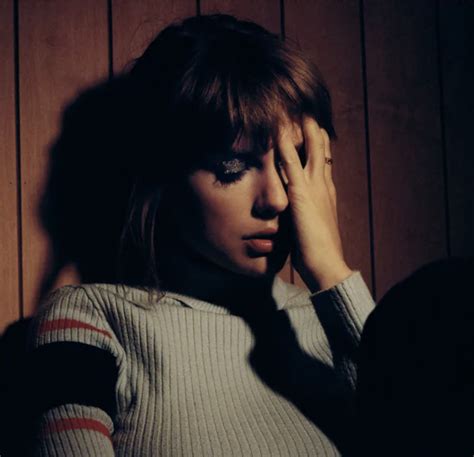 TAYLORS POLAROIDS TAYLOR SWIFT MIDNIGHTS