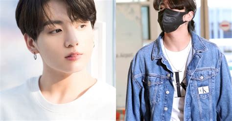 Btss Unofficial Bodyguard Jungkooks Personality Shined Through As