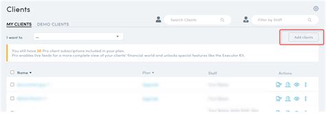 Onboarding Your Clients Onboarding Using A Blank Digital Form Wealth Portal