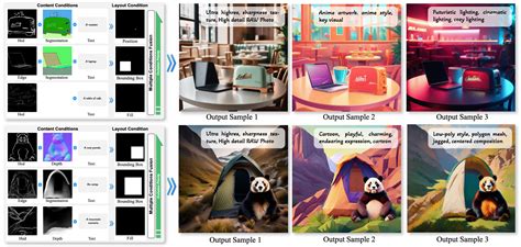 Dc Controlnet Decoupling Inter And Intra Element Conditions In Image