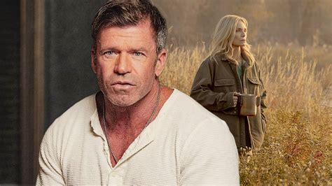 Taylor Sheridan Breaks His Successful Western Franchise Formula With