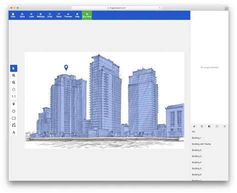 Top Best Free Responsive JQuery Map Plugins Avasta