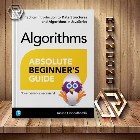 Jual Absolute Beginner's Guide to Algorithms: A Practical Introduction to Data Structures and ...