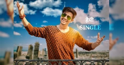 Technical Sagar Photo Manipulation Editing Tutorial In Picsart