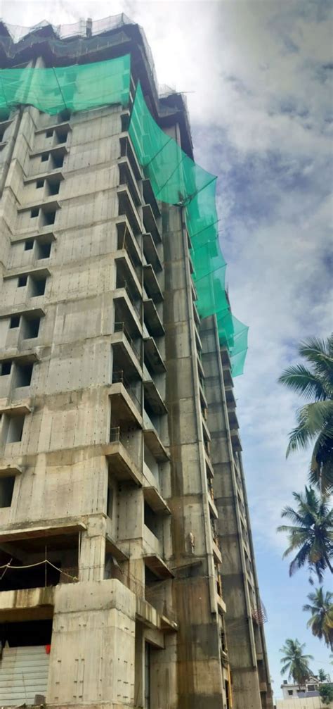 Northernsky Excelsa Flats In Mangalore City