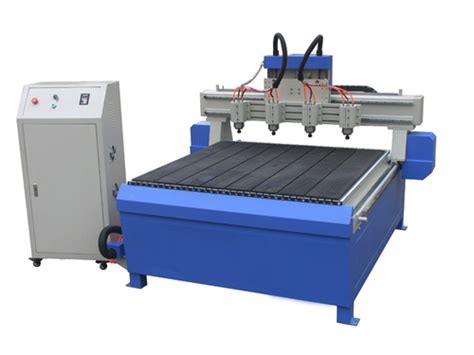 Multi Spindles Cnc Router At Best Price In Jinan Axiscam Mechanics