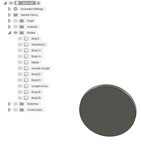 Solved Problem With Exporting Stl File Autodesk Community