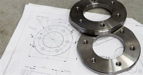 Understanding Tolerances In CNC Machining