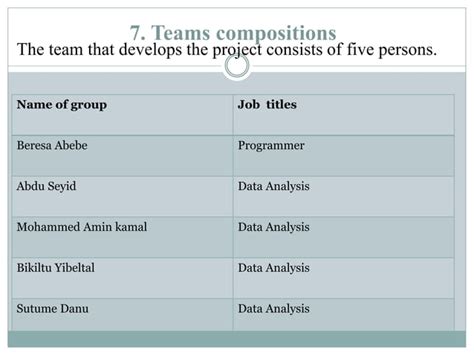 Android Based Crime Manage System Proposal Pptx Operating Systems Computer Software And