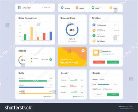 Task Ui Images Stock Photos Vectors Shutterstock