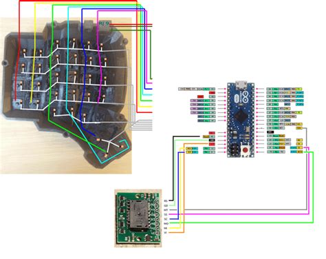 Arduino Three Phase Test Set R Diy Tech