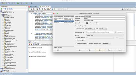 Thanks Vik For Article On Oracle Cloud Free Database By Phani Kumar