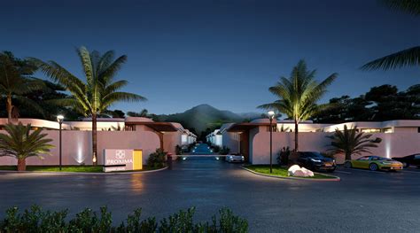 Metrics Development Thailand Phuket