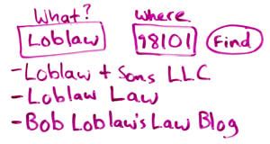Find All Your NAP Variations Before Building Local Citations Whiteboard Friday Moz