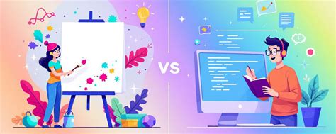 web designer vs web developer key differences explained