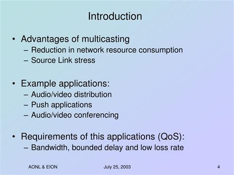 Ppt Multicasting In Mpls Network Powerpoint Presentation Free