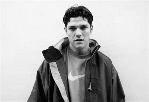 Evolution Of Bam 😎 8 Pictures Rjackass