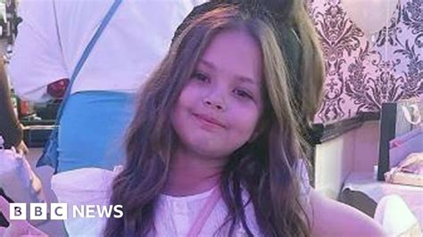 Liverpool Shooting We Will Not Rest Say Police Hunting Olivia Killer