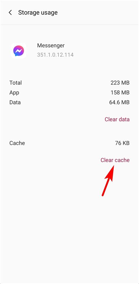 8 ways to fix facebook messenger keeps crashing on your phone gadgets